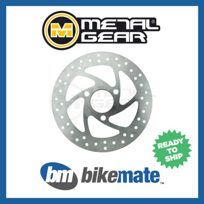 Brake Disc Rotor 7mm TH as OE Front Left or Right for CAN-AM Spyder RTS ...