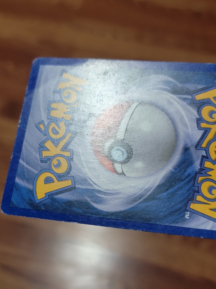 Rayquaza C Lv.X DP47 Black Star Promo Diamond & Pearl Holo Rare Pokemon ...