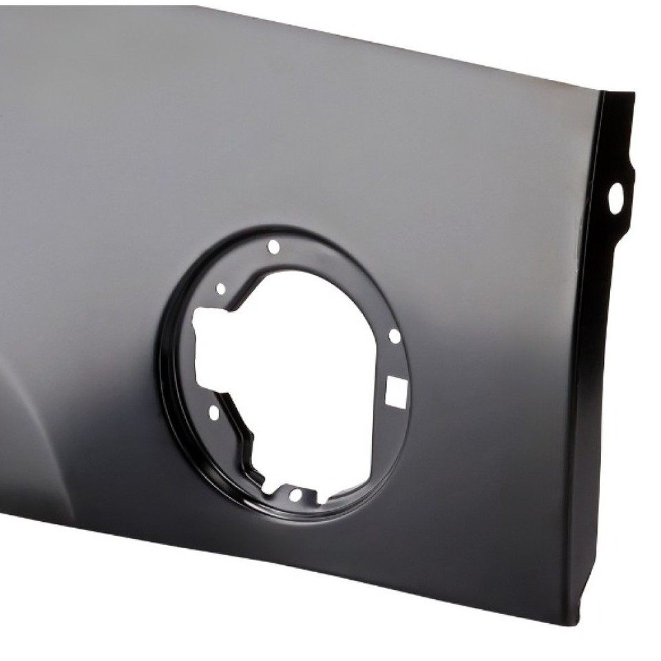 For Chevy Tahoe 2007-2014 Wheel Arch Repair Panel Driver Side | Rear ...