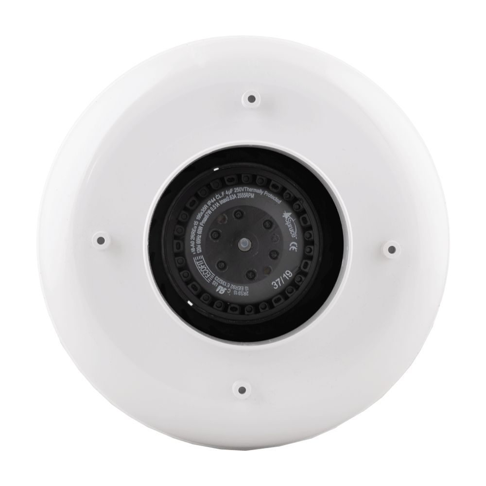 NEW RadonAway RP145 (replaces RP145c) Radon Fan & Install Kit with ...