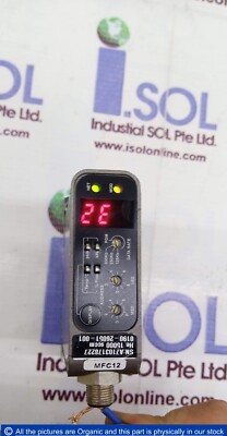 Valves and Flow Controls - Celerity Unit Ifc-125C Mass Flow Controller