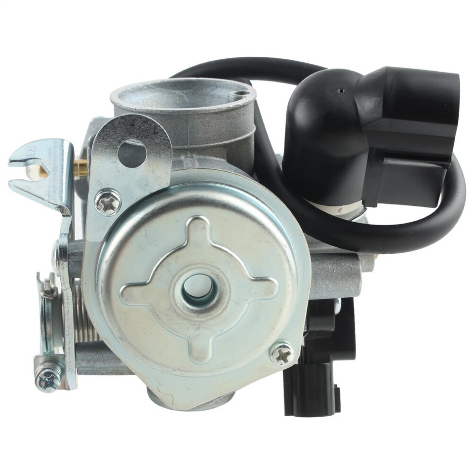 Carburetor For Honda Ruckus 50 NPS NPS50 NPS50S AC 2008-2019 W/ Fuel ...
