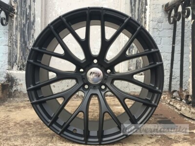 19" BLACK A1 MESH WHEELS RIMS FITS BMW 328I 335I 330I 325I 4 SERIES ...