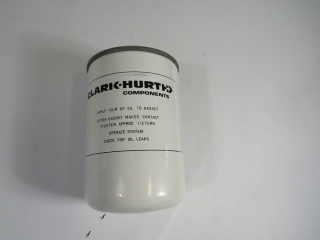 Clark 247050 Oil Filter No Box* for sale online | eBay