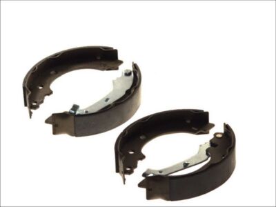 Brake shoe set DELPHI LS1842 | eBay