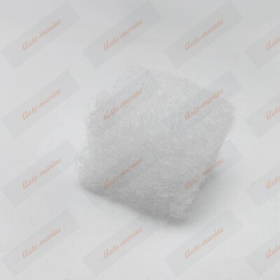 For Mercury Mercruiser Quicksilver Muffler IAC Filter Part Model 35 ...