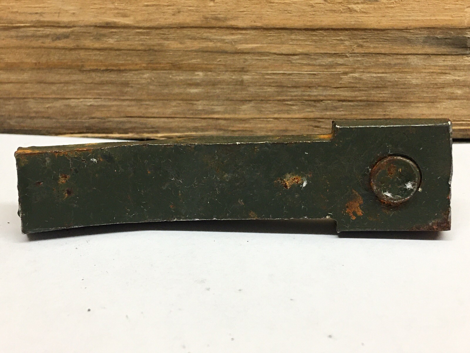 Rake-Hoe Attachment Fastener 595090FT USA | eBay