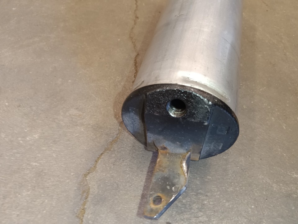 RK-11713 holland fifth wheel air cylinder | eBay