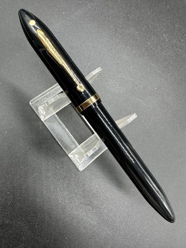 SHEAFFER BALANCE II White Dot 14K NIB | eBay
