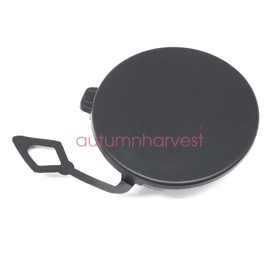 For VW Beetle Front Bumper Grille Tow Eye Cover Hook Cap 2012-2017 ...