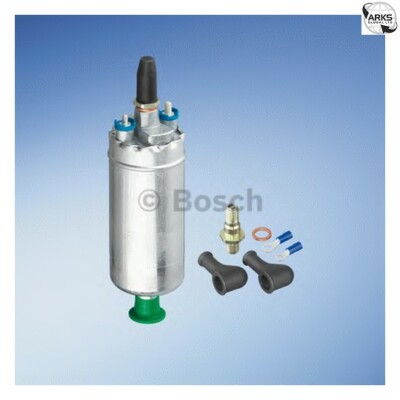 Genuine BOSCH FUEL PUMP - 0580254950 | eBay