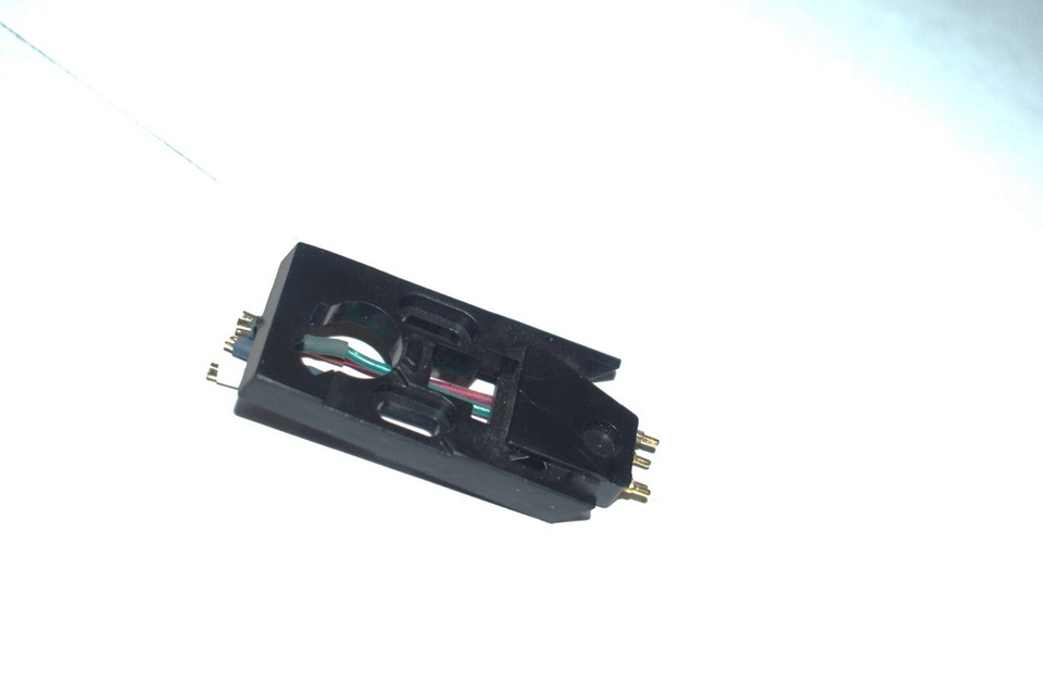 New Dual Cartridge SLED 4 Dual Turntables TK14 / TK24 for 1219 1229 ...