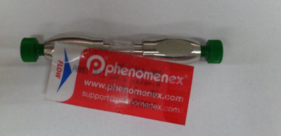 Phenomenex 00B-4462-AN Kinetex 2.6µ C18 100A 300x2.10mm HPLC Column | eBay
