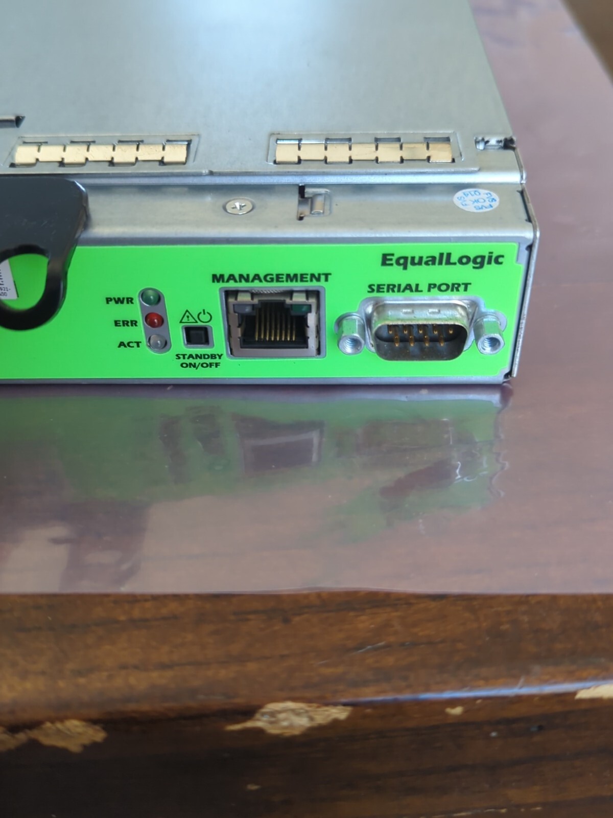 HRT01 Dell EqualLogic Type 11 Controller for sale online | eBay