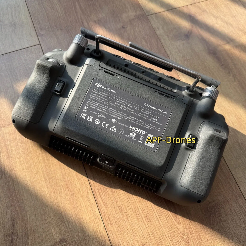 DJI RC Plus Controller RM700B for DJI Inspire 3 & Matrice 30T/M300 RTK ...