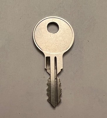 Toolbox Replacement Spare Key Cut to Code J205 | eBay
