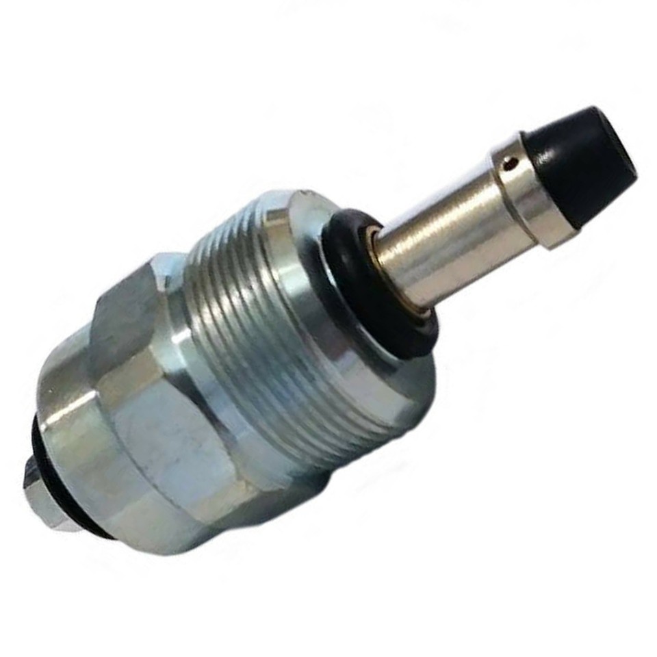 Kraftstoffpumpe Magnetventil passt für 186F 186FA 186FE 12V Diesel ...