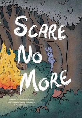 Scare No More by Young Paperback Book | eBay