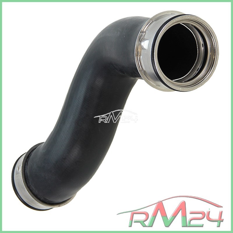 1x MANICOTTO ARIA ALIMENTAZIONE PER VW EOS GOLF PLUS 5M 5 V 1K 2.0 TDI ...