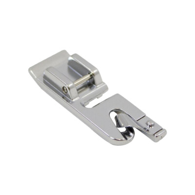 Brother SA127 5mm Narrow Hem Sewing Foot Snap On | eBay