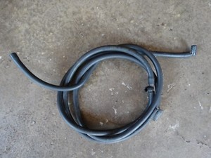 ORIGINAL BMW E53 X5 Leitung Schlauch Scheibenreinigung 8252720 | eBay