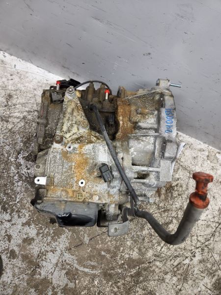 2010-2012 Mazda 3 2.5L Automatic Transmission 5 Speed Thru 03/31/12 ...