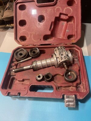 Knockout & Punch Sets - Maxis Punch Set