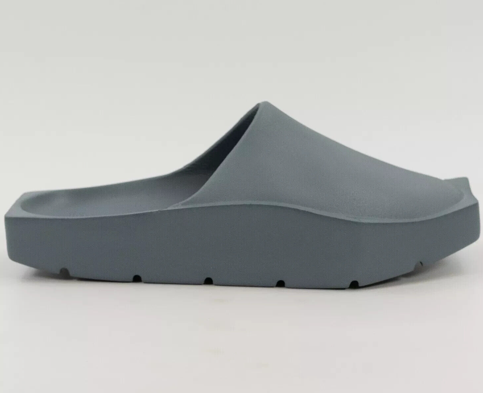 NEW Nike Jordan Hex Mule DX6405-004 Sandals Ozone Blue Slides Clog ...