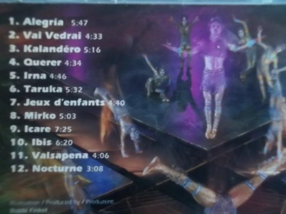 EMF Unbelievable (CD) 90266270125 | eBay