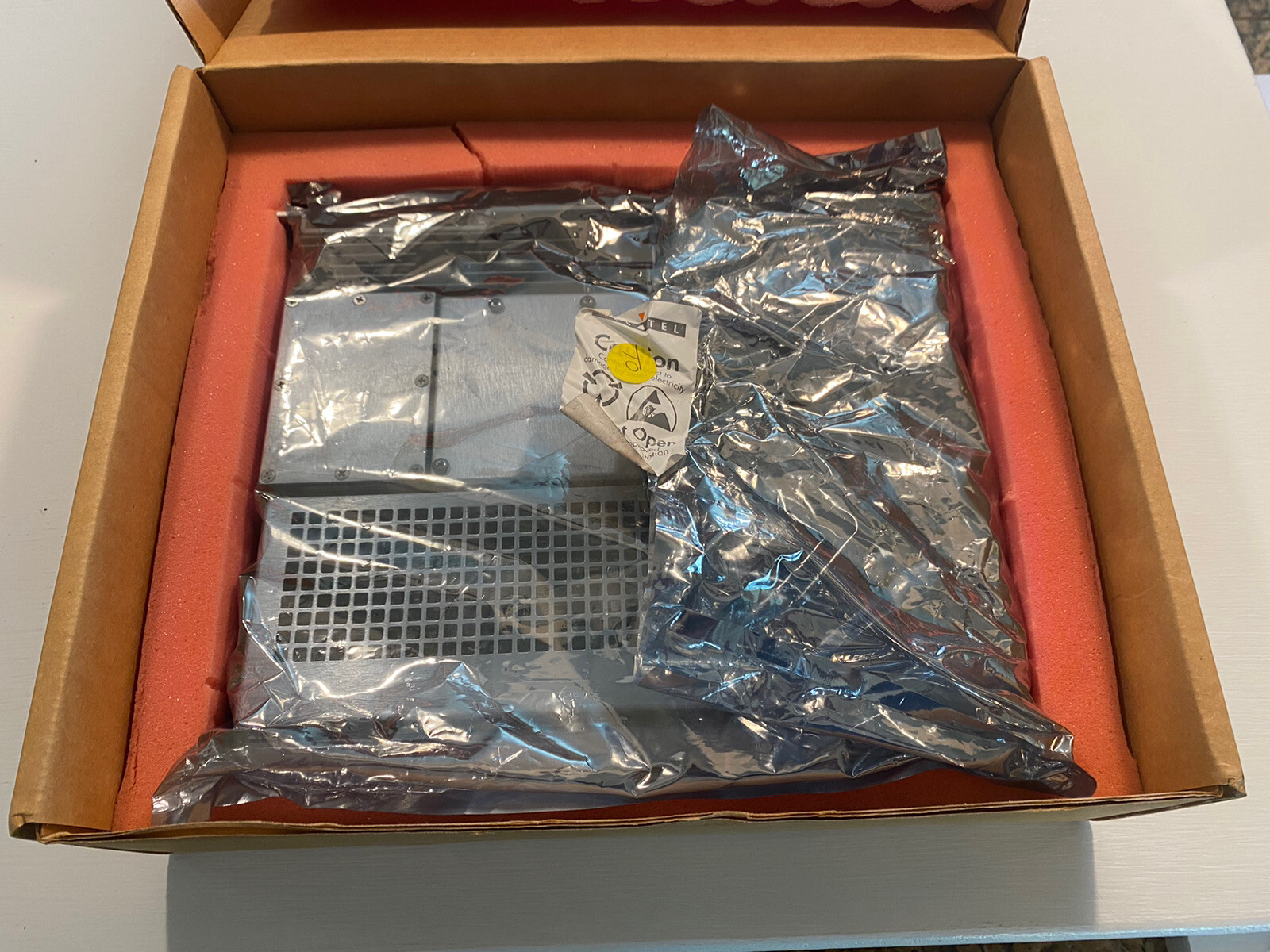 Alcatel Lucent 3DH03132ABAA, UD-36AN, MDR-8000 Receiver | eBay