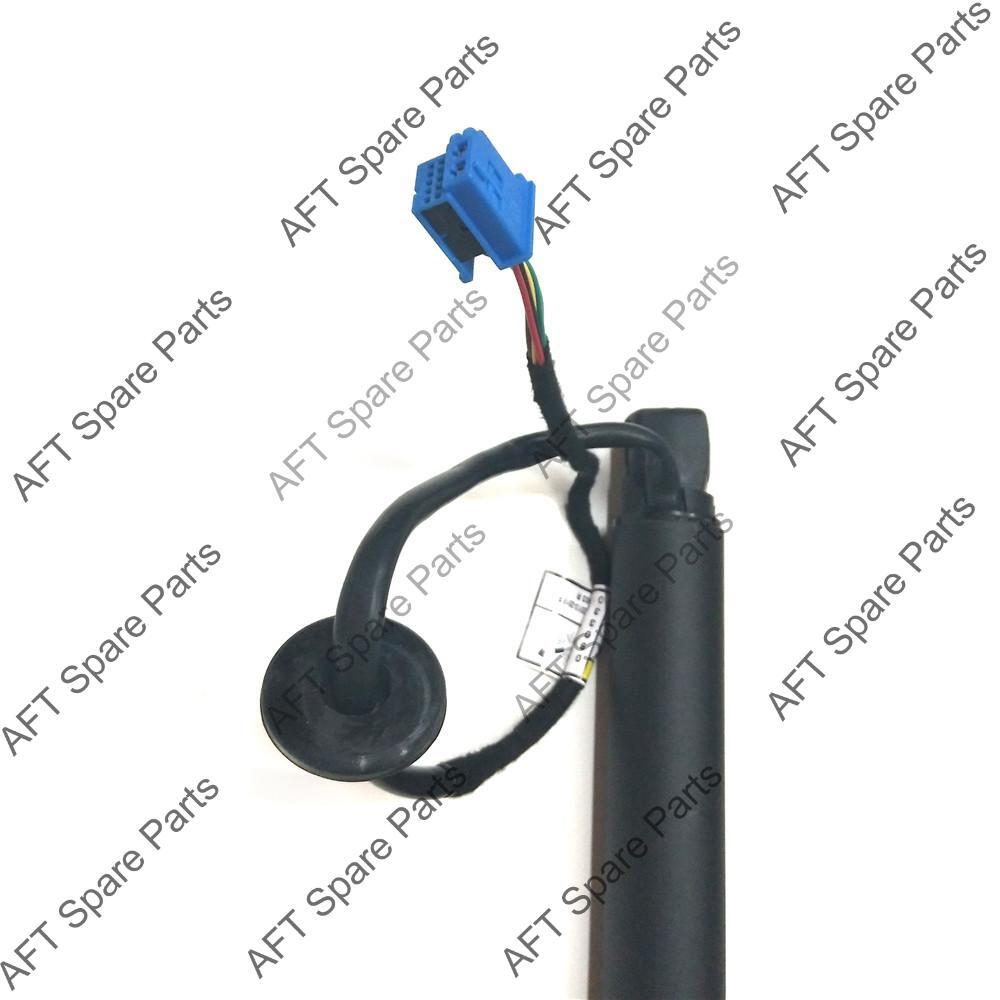 Right Rear Trunk Electric Brace 1668901130 1668900430 fits Mercedes GLE ...