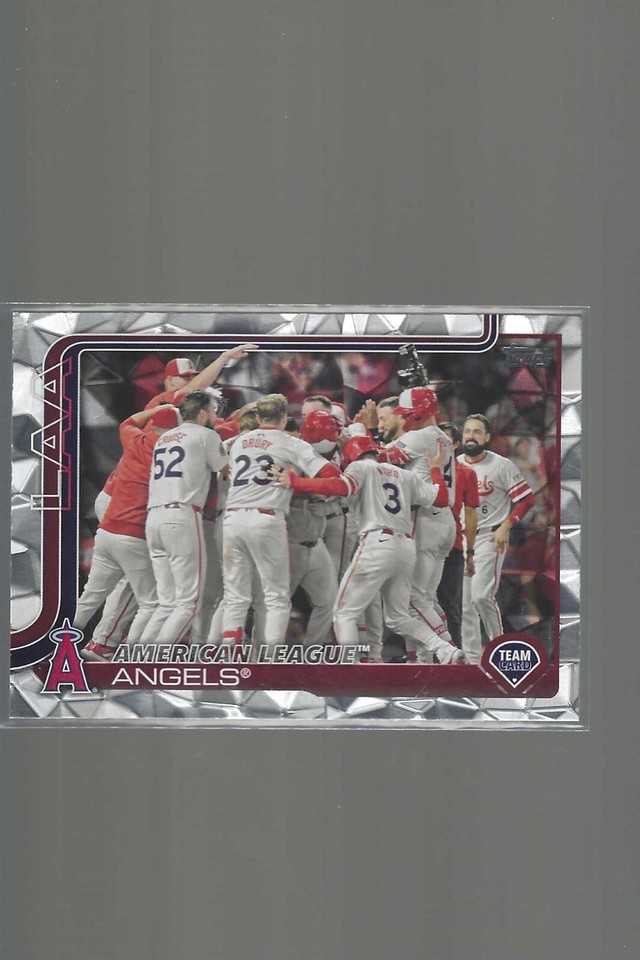 2025 Topps Baseball - Color Variations - Inserts - RC - PYC | eBay