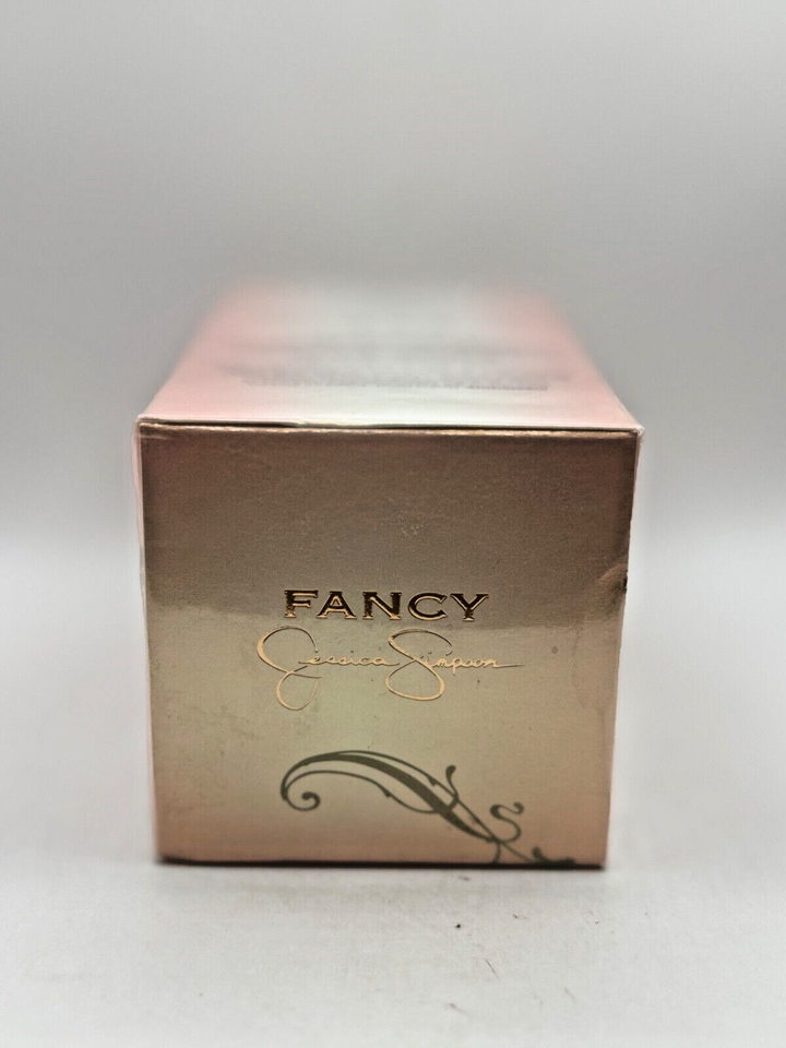 FANCY BY JESSICA SIMPSON 100ML EDP SPRAY (NEW WITH BOX & SEALED) | eBay