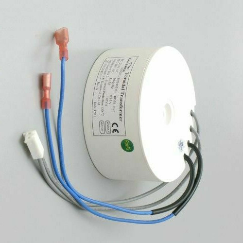 Toroidal Transformer / HP0105-01 H0050-1128 SKY 34 | eBay