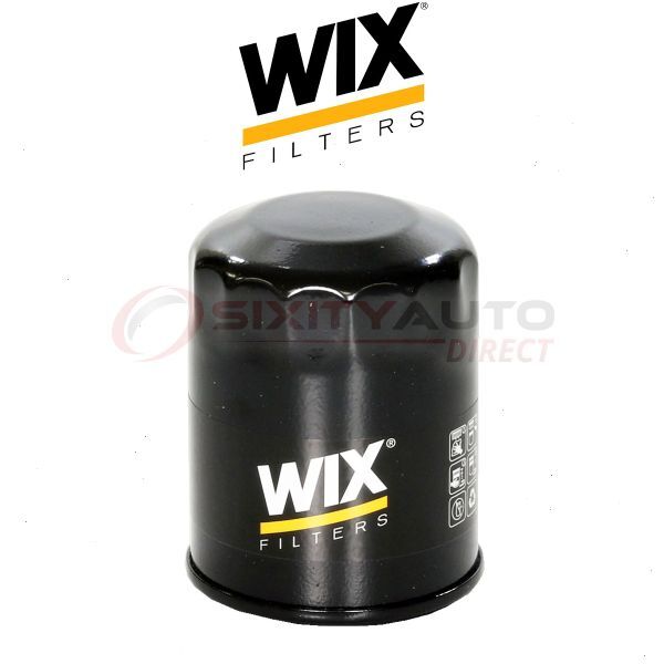 Wix WL7177 - cross reference oil filters | oilfilter-crossreference.com