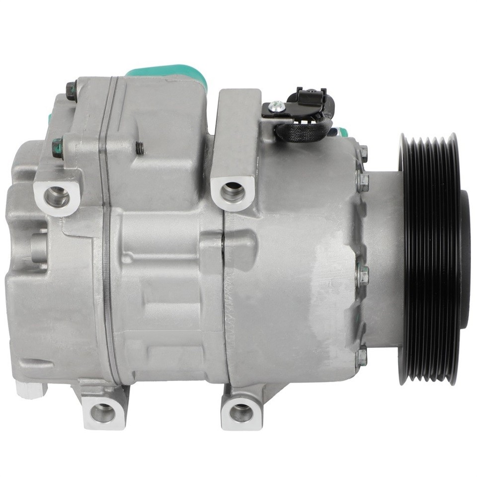 2011 Kia Sorento Ac Compressornull