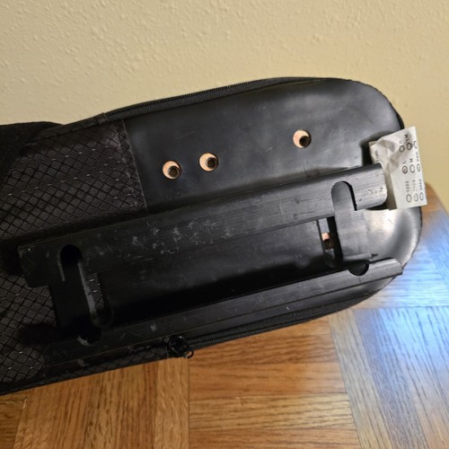 Comfort Company Padded Trough Arm Rest Power Manual Wheelchairs ...