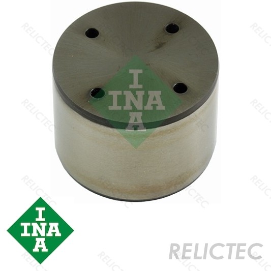 High Pressure Fuel Pump Plunger Tappet Ford Volvo Land Rover Jaguar ...