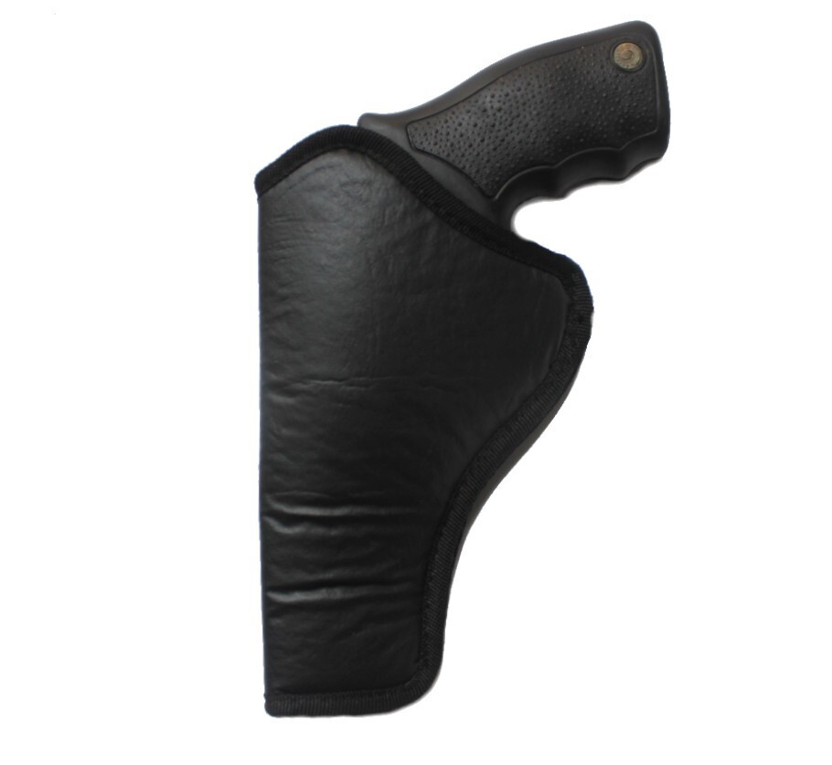 Houston Eco Leather IWB Revolver Holster for Rock Island Armory M200 4 ...