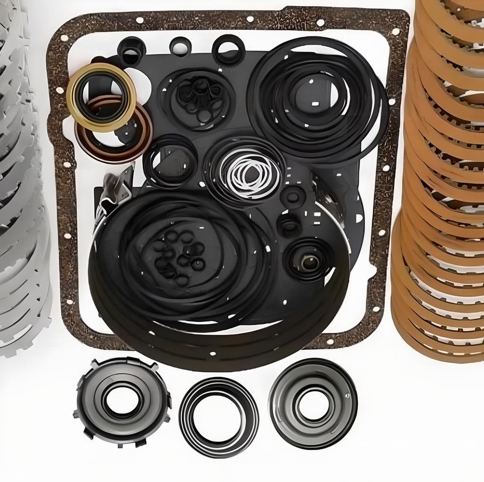 4L60E 4L65E 4L70E 04-up Master Rebuild Kits Transmission Overhaul 4L60 ...