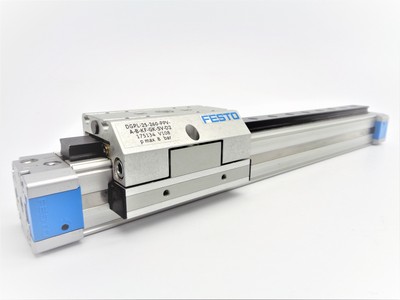 Pneumatic Cylinders - Festo Dgpl