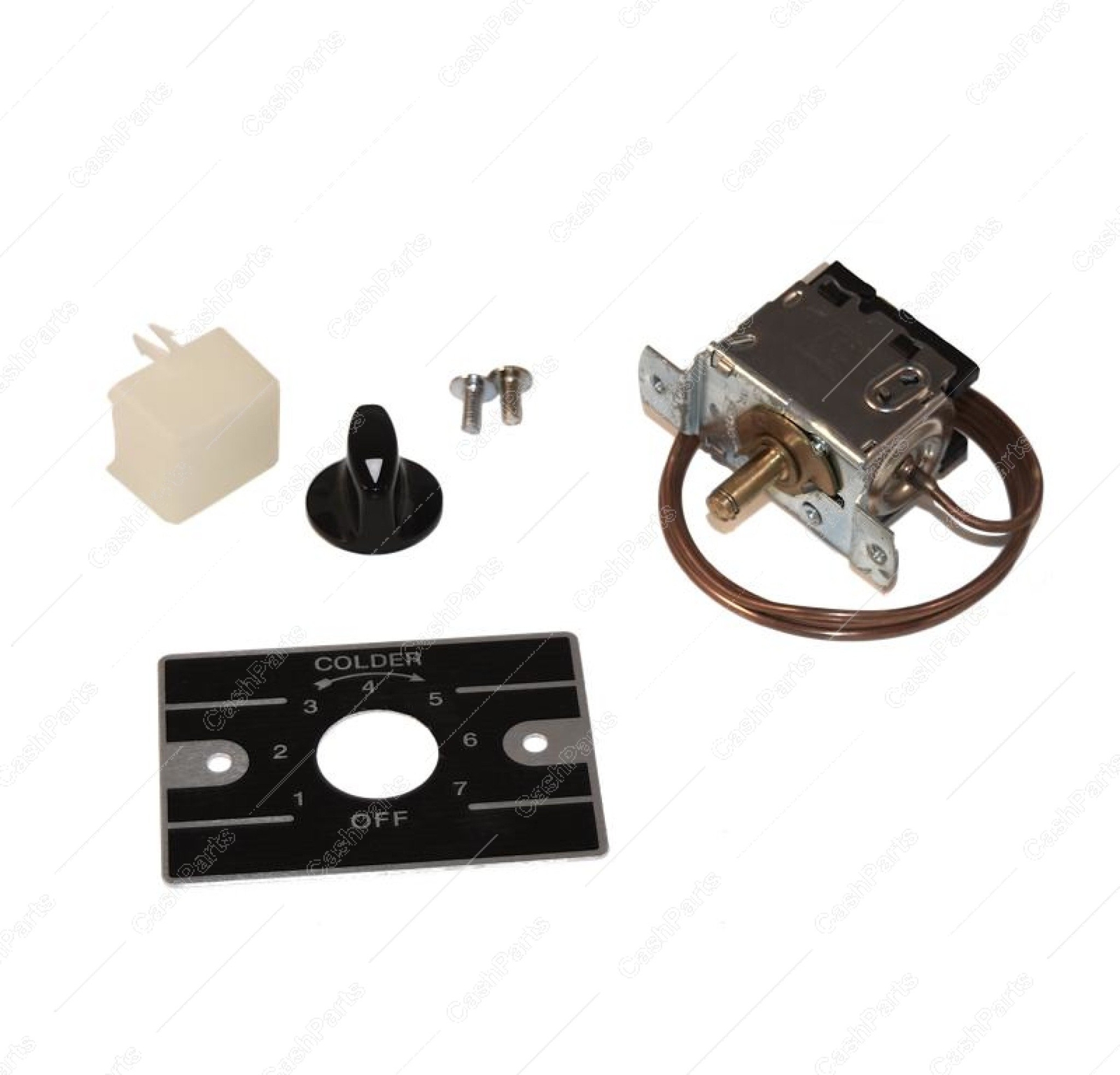 Ranco A10-518 Refrigerator Control Old Stock for sale online | eBay