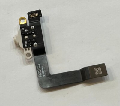 821-04217-A Apple MacBook Air 15 M2 2023 A2941 Audio Jack Board w ...