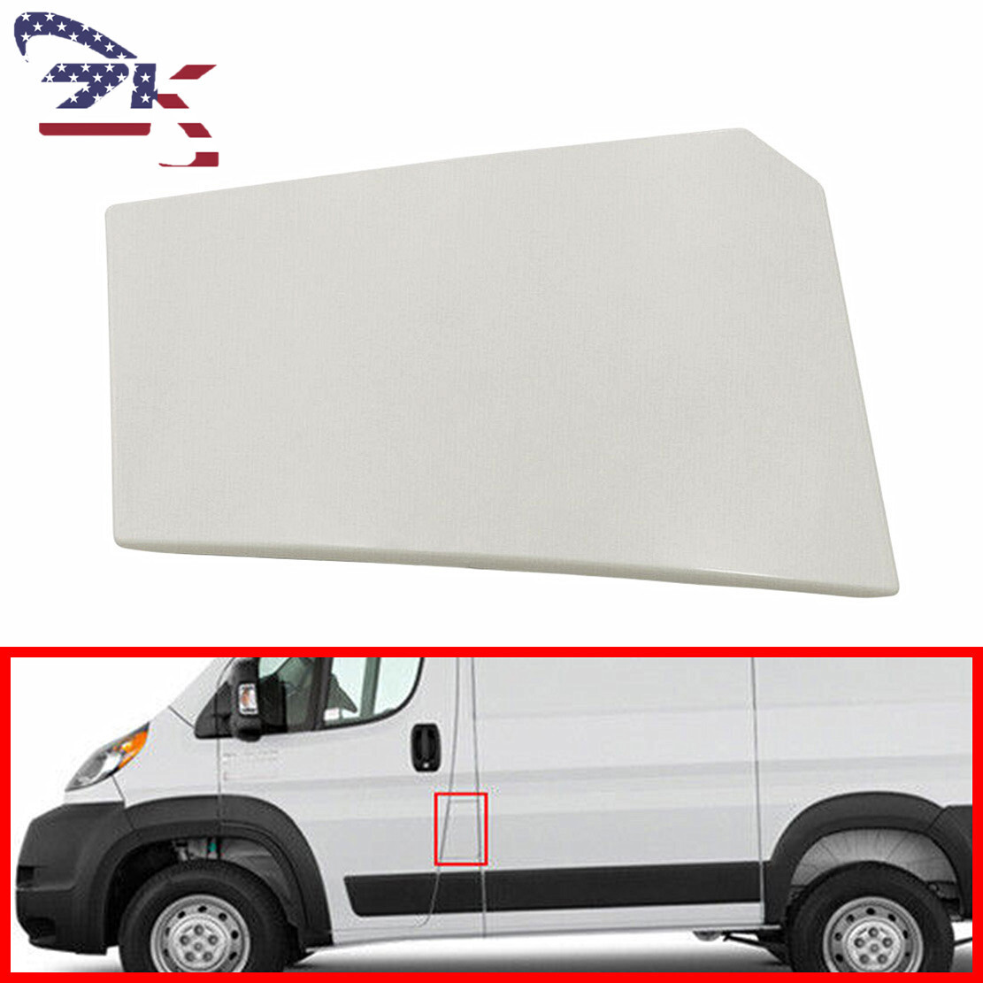 Fuel Door Gas Cap Hatch tank cap Fit For 2014-2021 Ram ProMaster 1500 ...