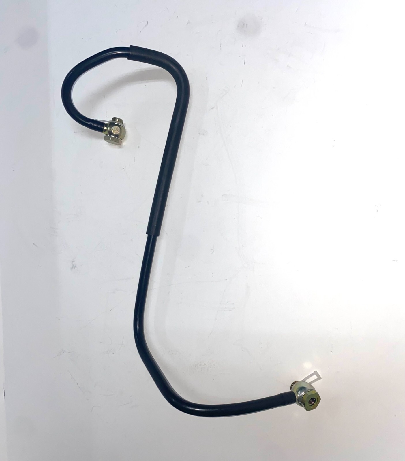 VOLVO Fuel Line | eBay