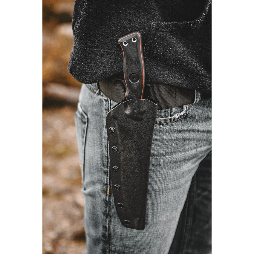 New TOPS Operator 7 Blackout Edition OP7-02 816411024173| eBay