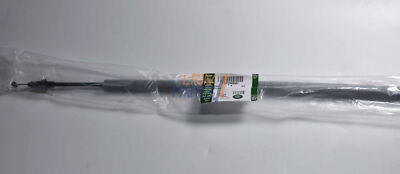 Genuine Land Rover Range Rover 03-12 FRONT DOOR LOCK CABLE EXTERNAL ...