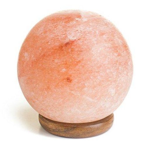 Himalayan Salt Lamp 4" Sphere | eBay