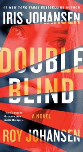 Roy Johansen Iris Johansen Double Blind (Poche) Kendra Michaels ...