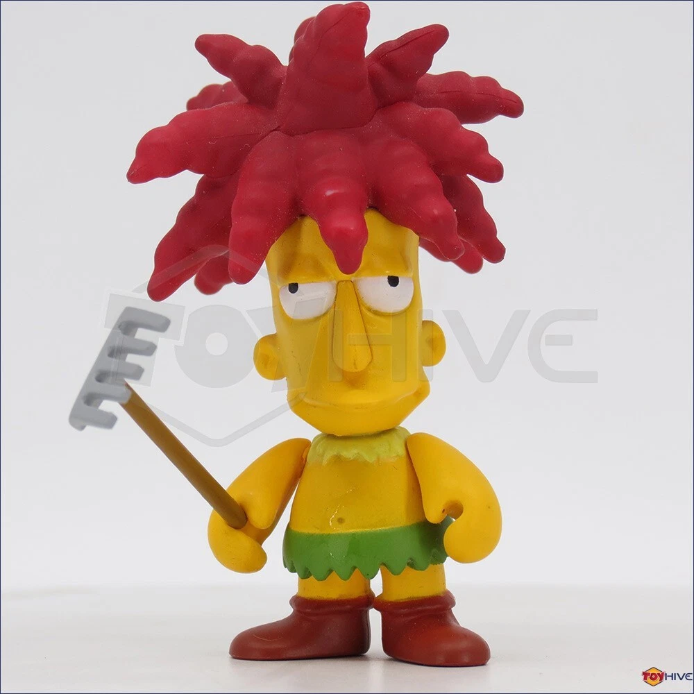Sideshow Bob Simpsons
